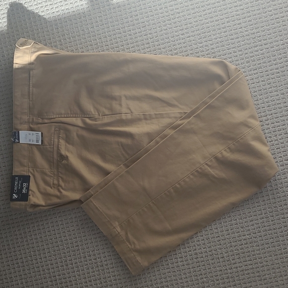 Daniel Cremieux | Pants | Nwt Mens Daniel Cremieux Chino Pants | Poshmark